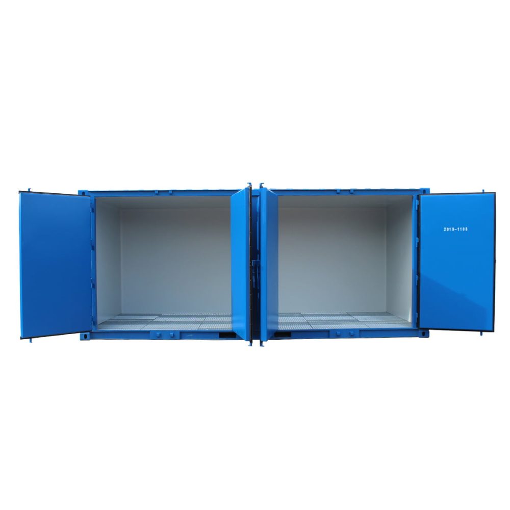 20 fots container | Hyr eller köp till ett fördelaktigt pris